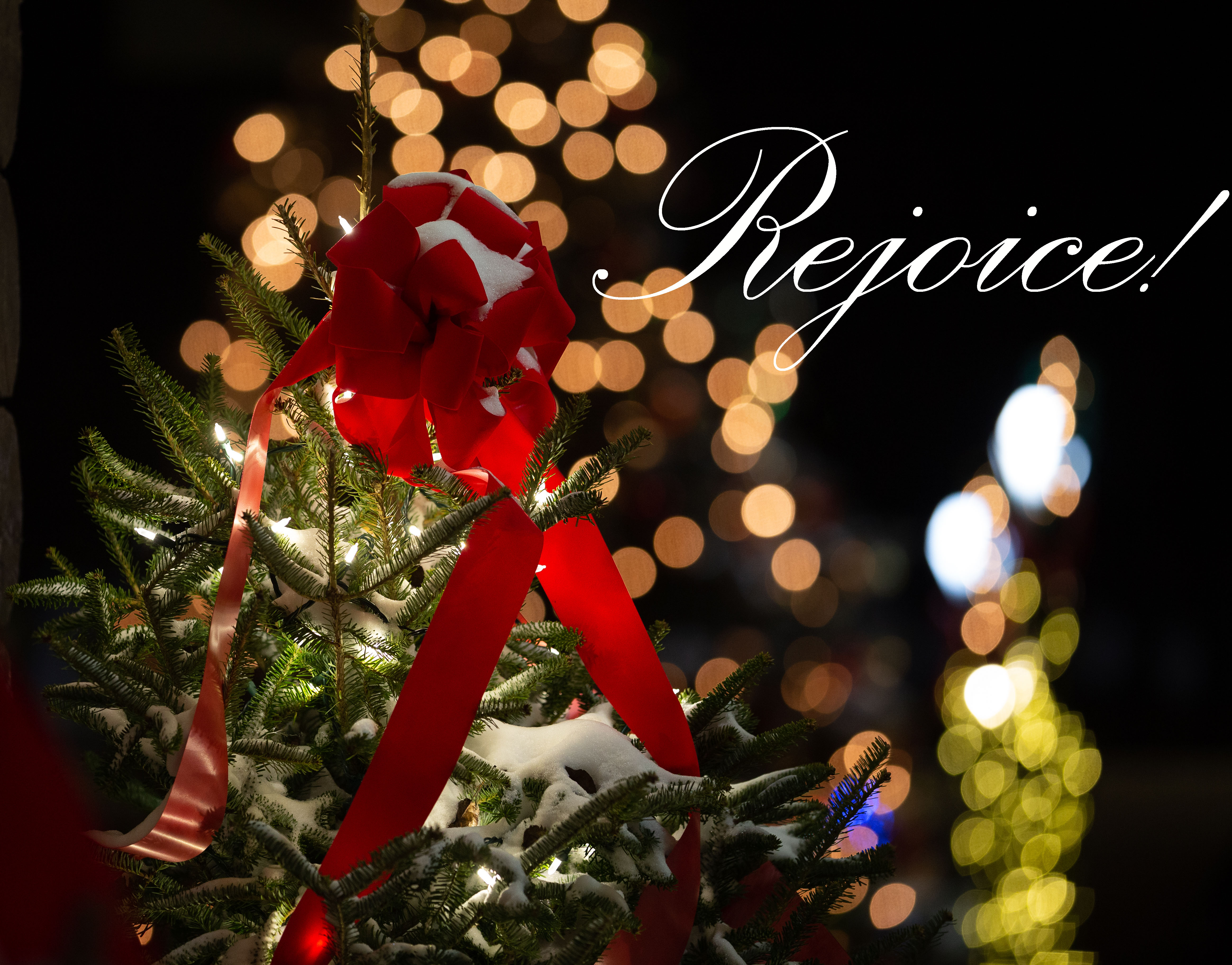 Rejoice! (English Version) | Corazón Despierto